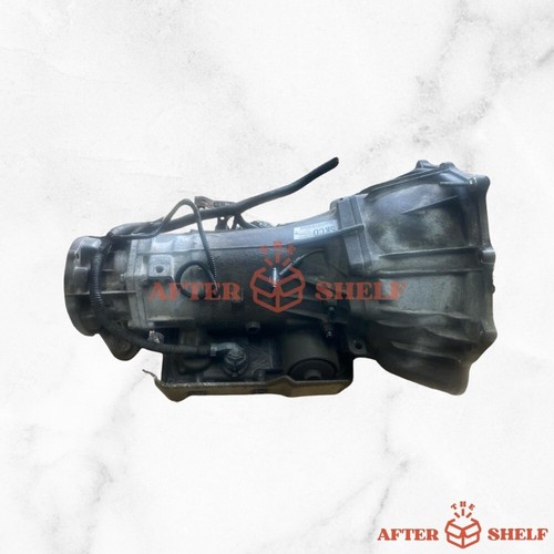 4L60E Chevrolet Transmission – 4WD – 2002-2006 – Used & Tested – OEM ...