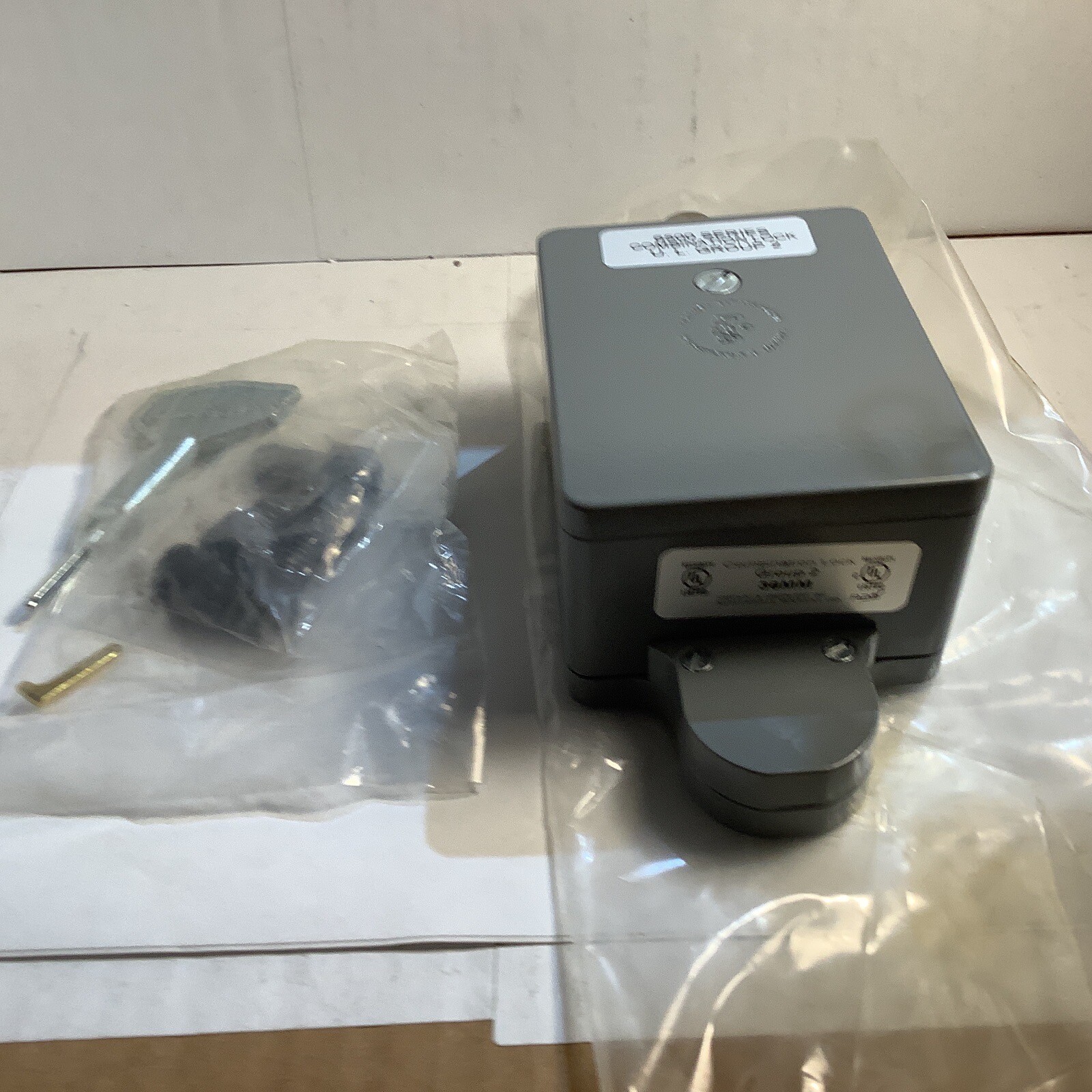 Sargent Greenleaf Safevault Lock 6500 Series Indirect Drive 9181