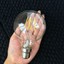 Classic Vintage B22 Bayonet G80 Globe LED COB Bulb Ultra Bright Garage ...