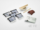 TE Connectivity / Raychem Brand S1125-KIT-4 Epoxy Adhesive - Two Part ...