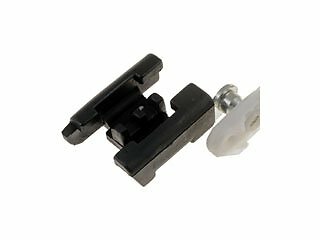 Window Regulator Guide Front Right Fits 1986-1992 Cadillac Fleetwood ...