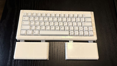 Lego Keyboard - KBDCRAFT 01001 Adam with extras | eBay