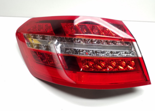 Mercedes-Benz E W212 Rear Left Tail Light A2129060558 2011 for sale ...