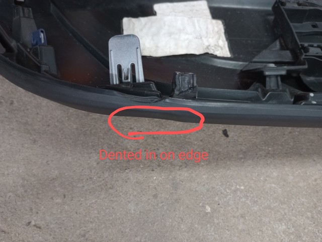 2019 2020 LEXUS RX350 REAR EXTENSION KICK SENSOR OEM 52108-0E170 for ...