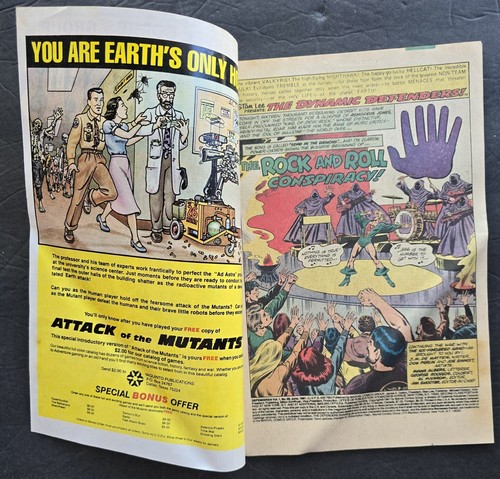 THE DEFENDERS #96 COMIC BOOK (MARVEL, 1981) BRONZE AGE - | eBay