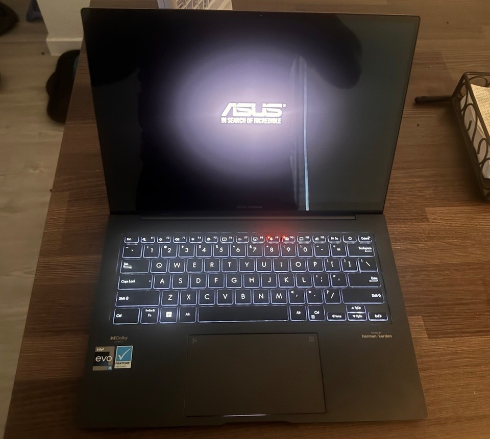 Zenbook UX3404VA_Q410VA | eBay