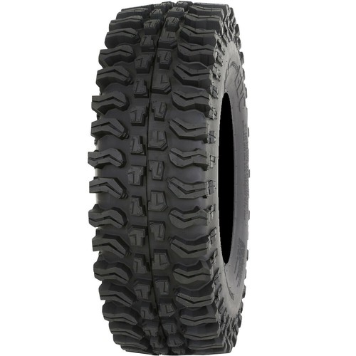 Method 401-R Beadlock 15" Wheels Raw 35" BDC Tires Polaris RZR Turbo S ...