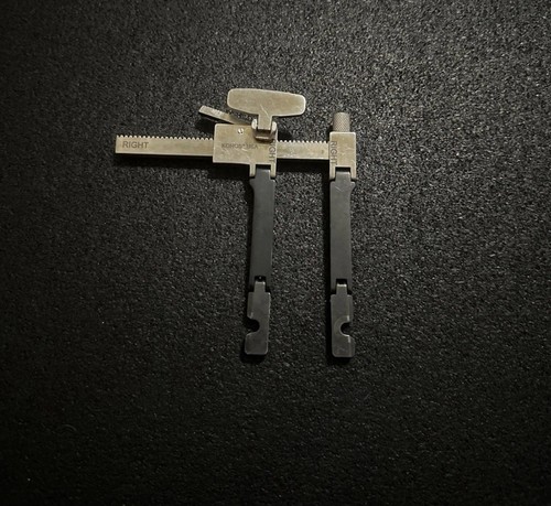 Koros Cervical Retractor 7320-10 | eBay