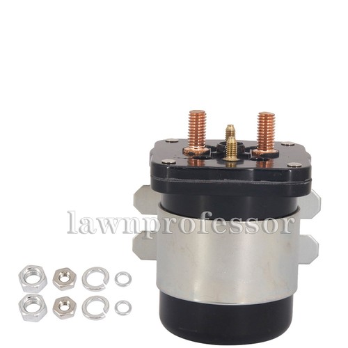 12V Solenoid #586-902 #586-105111 Replacement Fits For White Rodgers ...