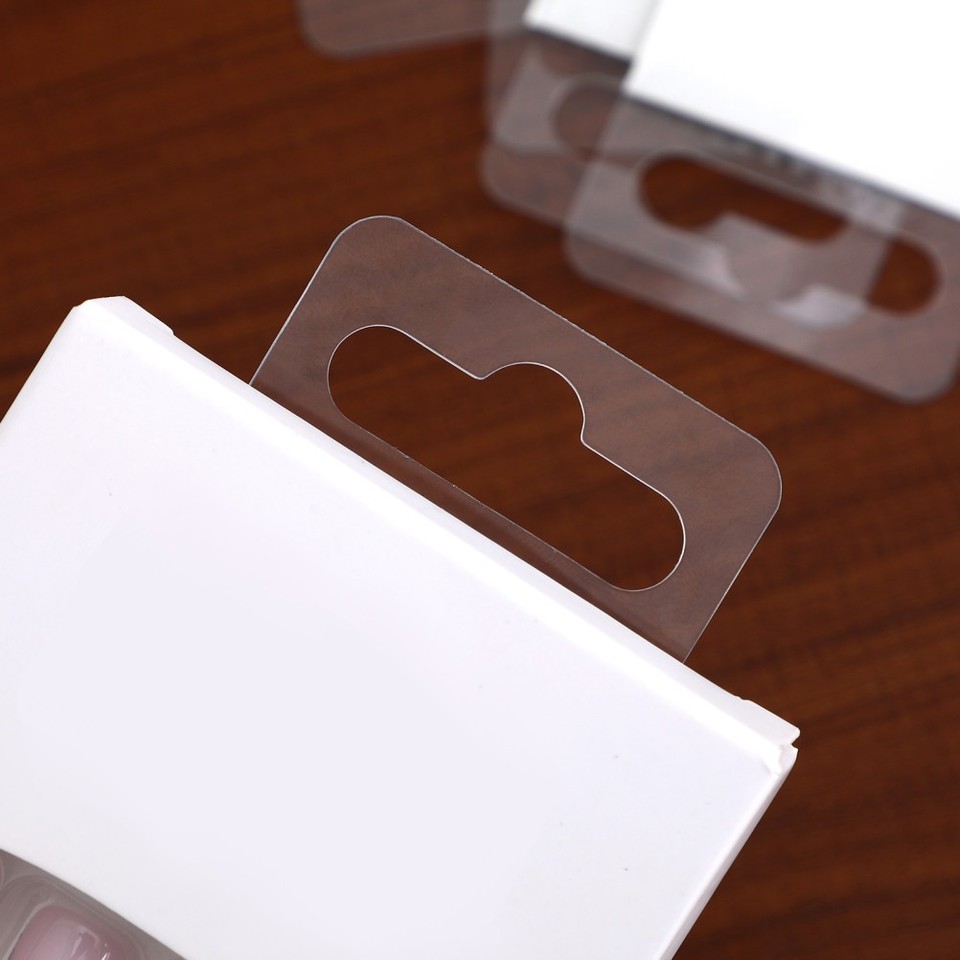 220 Pcs Retail Display Tags Shop Price Clothes Hanger Hanging for | eBay UK
