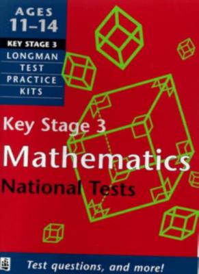 Mathematics: Key Stage 3 (Longman Exam Practice Kits) By Linda T | eBay