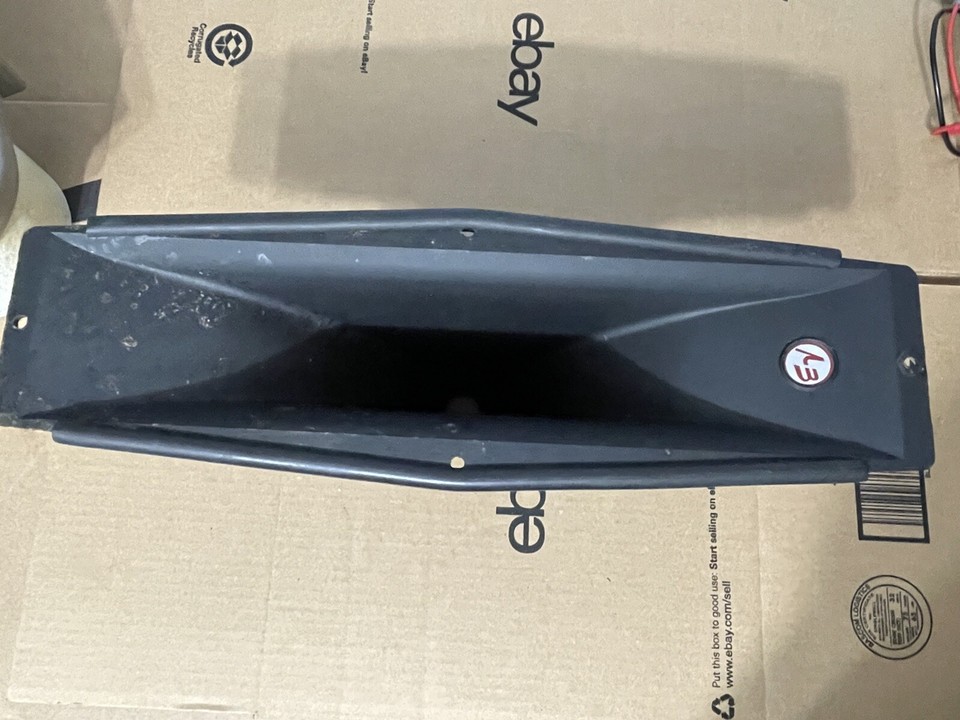 Electro-Voice 8HD HORN Tweeter From Patrician 700 Speaker EV FOR T250 ...