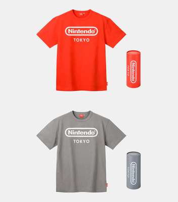 Nintendo Japan Logo