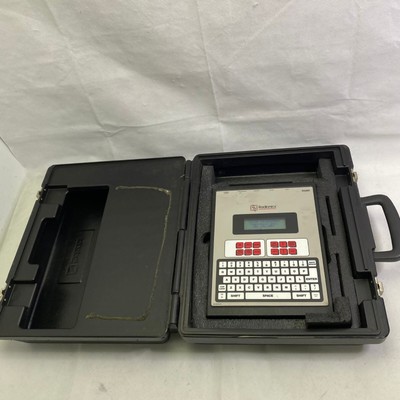 Control Panels & Keypads - Radionics