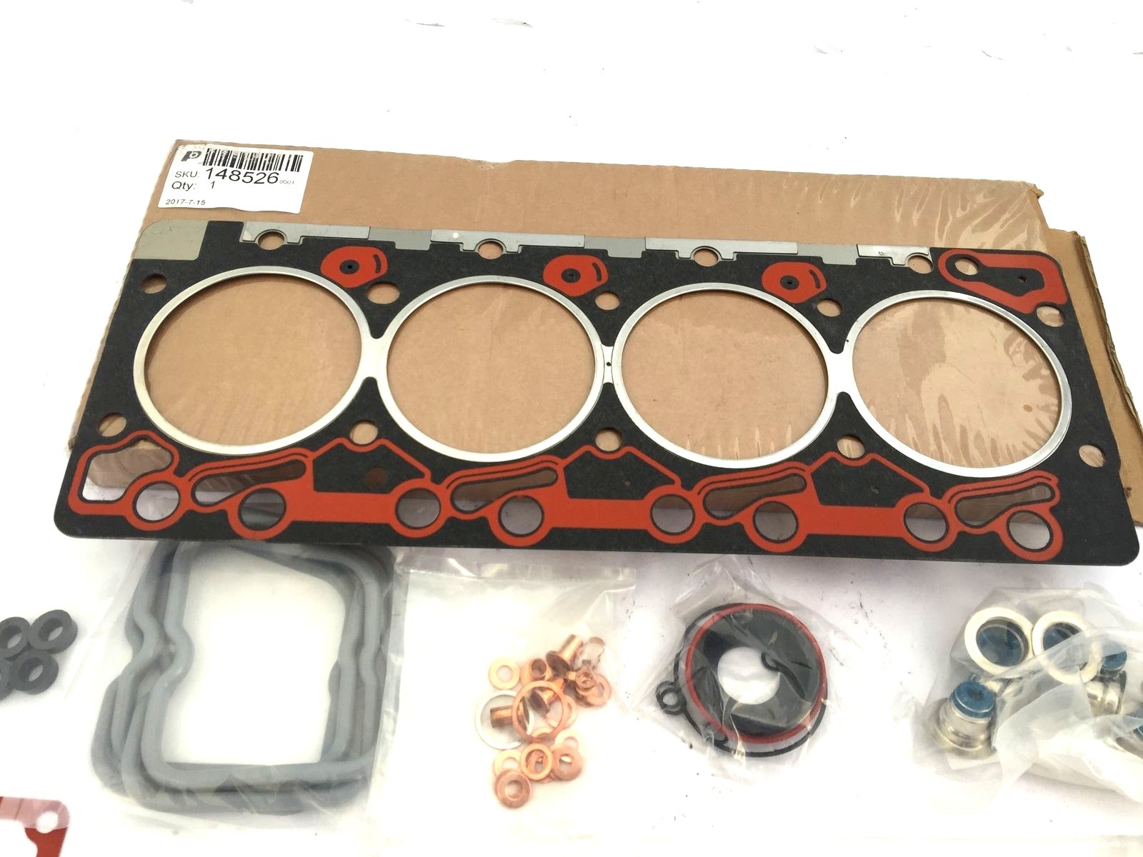 International 1485260001 1886793C2 Cylinder Head Gasket Set Made ...
