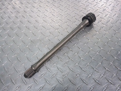 85 Honda Shadow VT700C VT 700 Transmission Driveshaft Drive Output ...