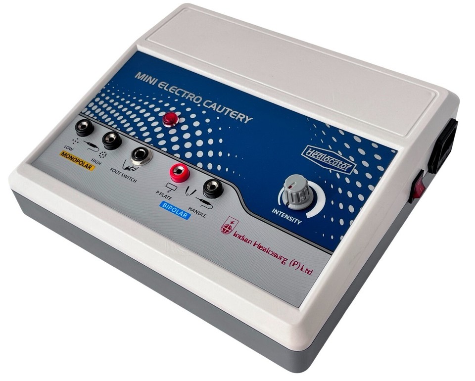 Electro surgical Cautery Electro Surgical Generator Electro Cautery ...