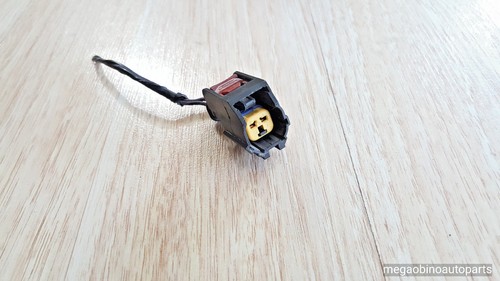 Mopar connector SOLENOID LINEAR IACV 5014116AA neon 2.0L oem a370 | eBay