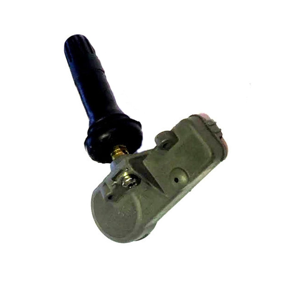 Tire Pressure Monitor Sensor 22854866 13581558 tpmu011 For 08-16 Chevy ...