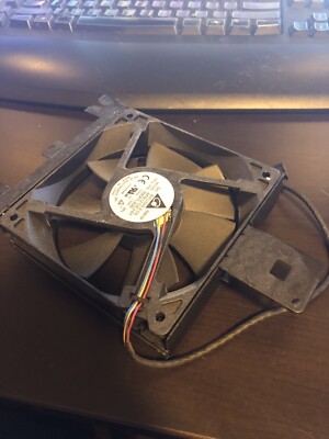 Dell Alienware Aurora R5 R6 R7 R8 Gaming Desktop Top Case Fan | eBay