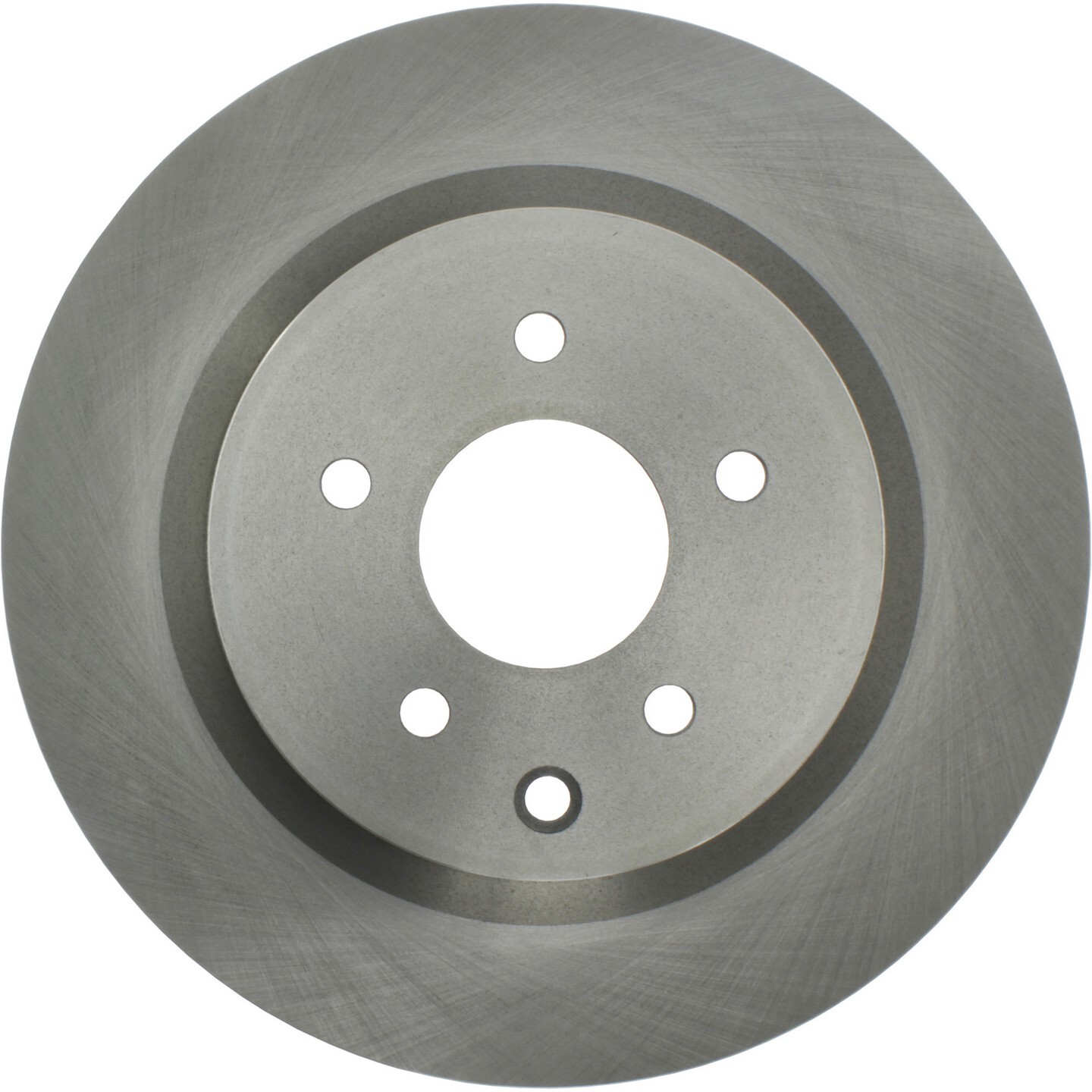 Centric Rear Disc Brake Rotor for 350Z, G35 (121.42079) | eBay