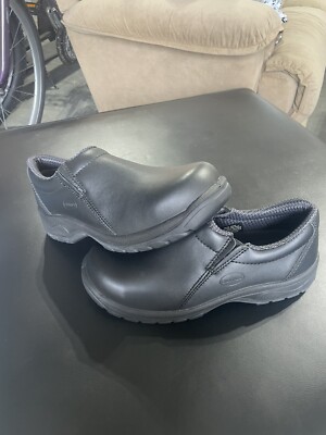 Womens slip on slip resistant shoes | eBay