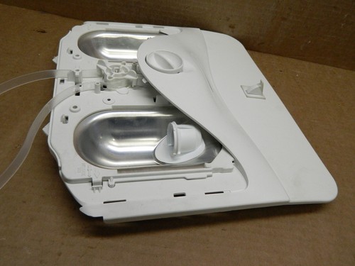 Kenmore Refrigerator Light Housing W/ Sockets Part # 67001031 12570701 ...