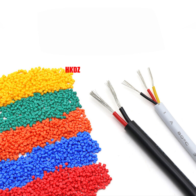 UL2464 Flexible Multi-Core Sheathed Signal Wire Stranded Power Cable ...