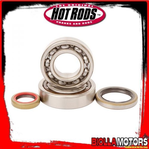 K066 CRANKSHAFT BEARINGS AND SEALS KIT HOT RODS KTM 300 XC 2006-2016 | eBay