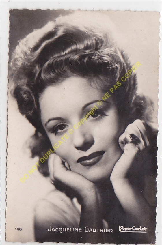 Jackie Gauthier Wedding