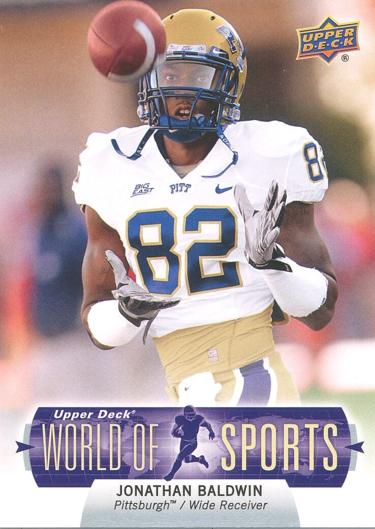 Jonathan Baldwin Chiefs