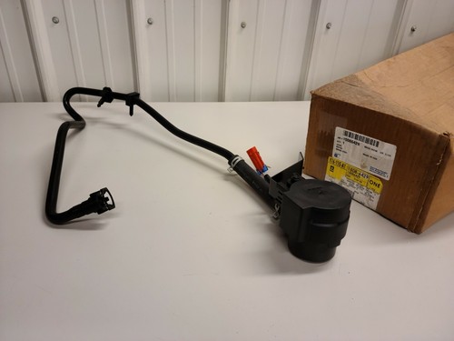 GENUINE GM 15086429 1999-2007 SILVERADO SIERRA EVAP VENT SOLENOID GMC ...