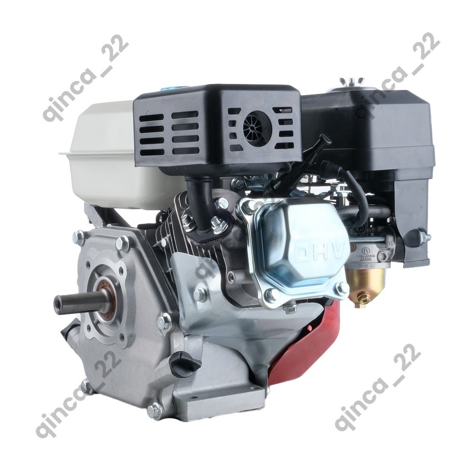 Gasoline Engine 170F Agriculture 4 Stroke 212cc 7.5 hp Gasoline Engine ...