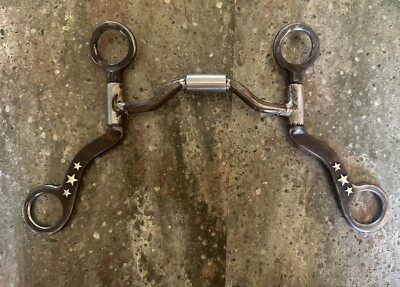 Western Horse Bit | eBay