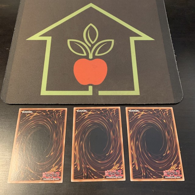 Yu-Gi-Oh! TCG Unending Nightmare Battles of Legend: Relentless Revenge ...