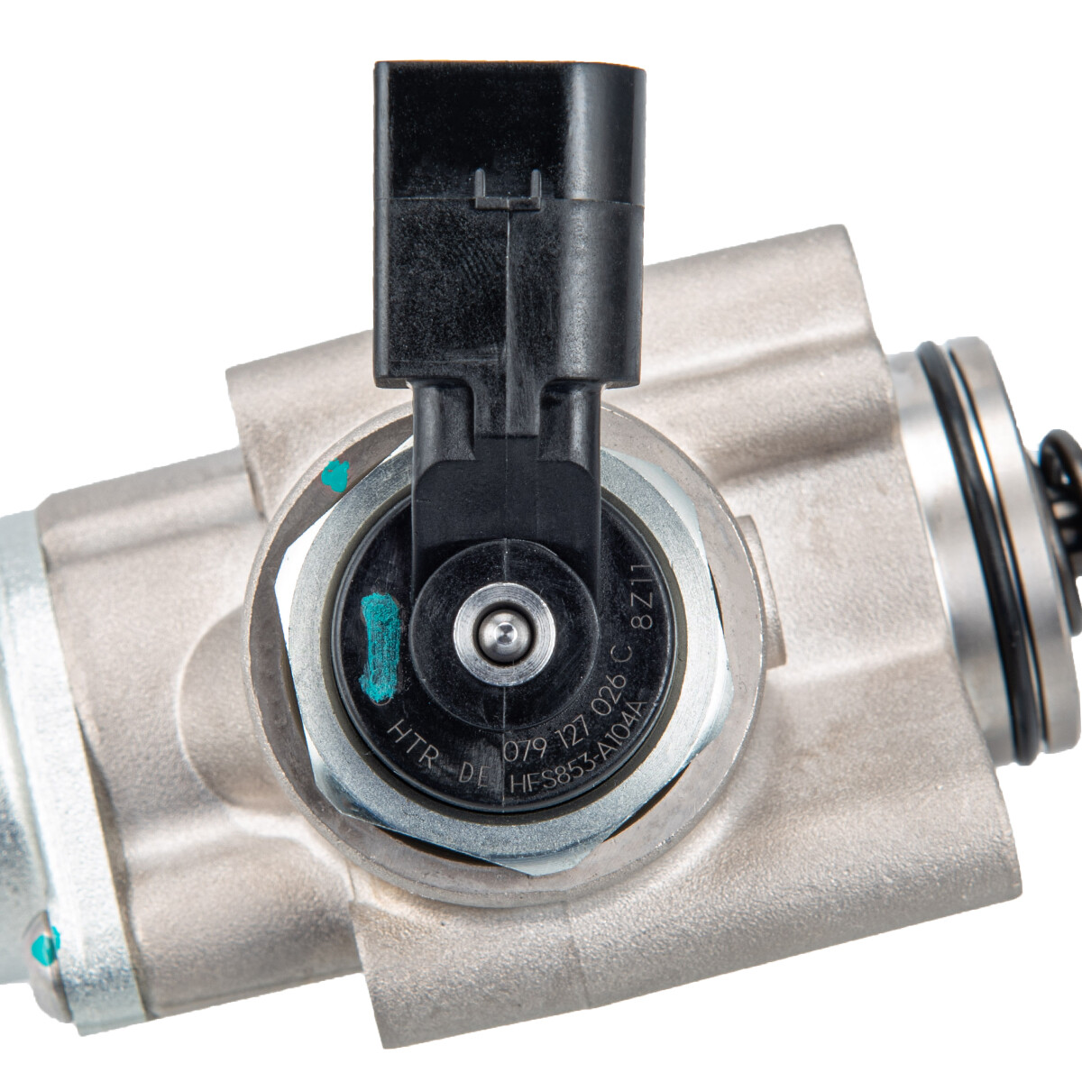 Right Side High Pressure Fuel Pump 079127026C For Audi A4 A5 A6 A8 Q7 ...