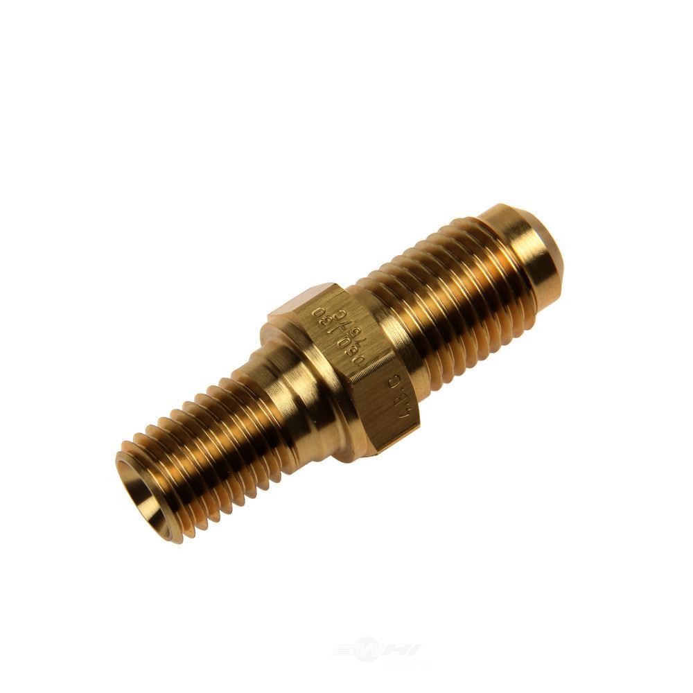 Fuel Pressure Restrictor-OE Supplier Fuel Pressure Restrictor WD ...