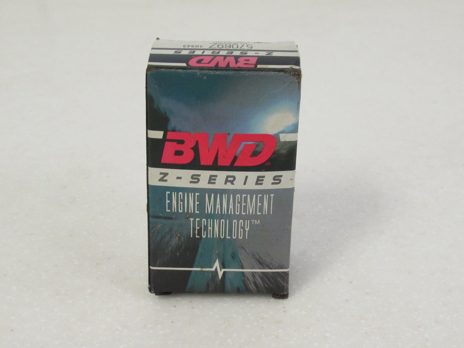 BWD Z-Series Injector Engine Management Technology 57069Z 10343 | eBay