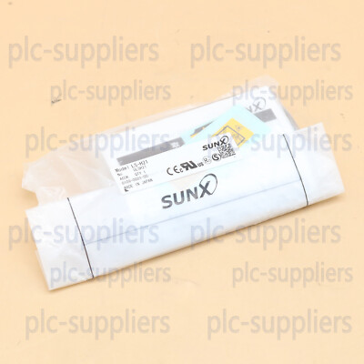 One NEW Laser Sensor For Panasonic Sunx LS-H21 free shipping | eBay