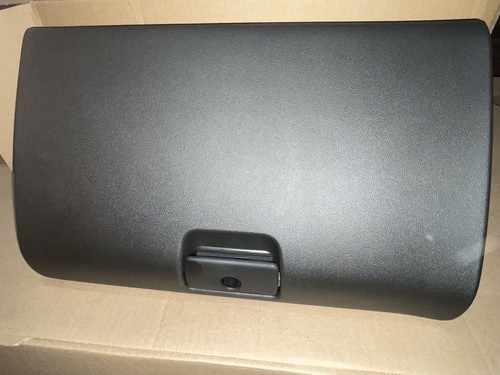 GM OEM 17-23 Sierra 1500 Instrument Panel Glove Box-Glove Box Door ...