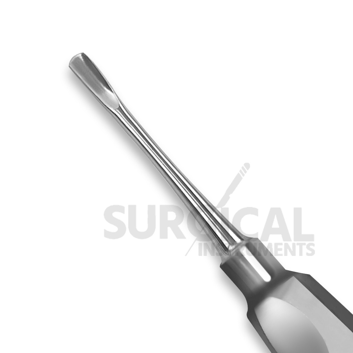 Potts Elevator Dental Instruments Elevadores Dentales Apical Root ...