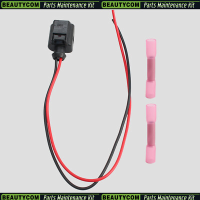 8K0973702 For Audi Skoda Seat VW Volkswagen Electrical Connector Plug ...