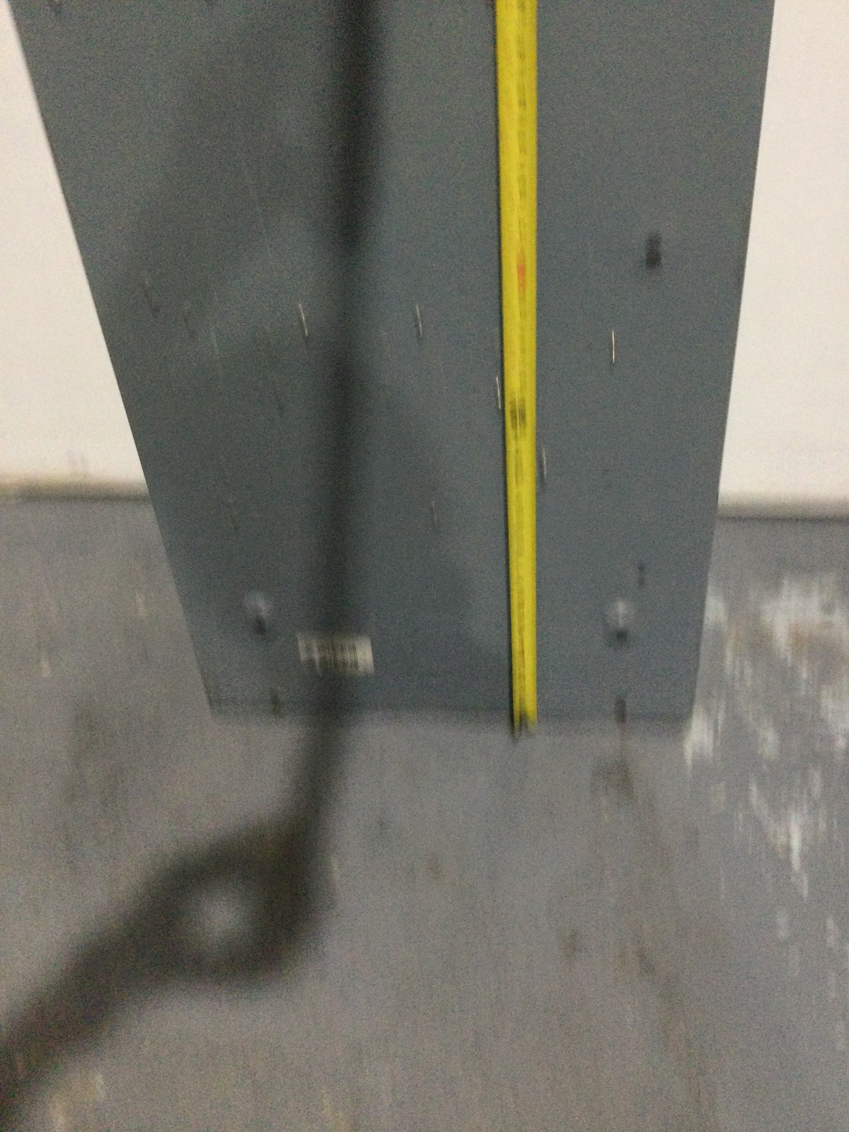 Square D D224NRB 200 Amp 240VAC Fusible Disconnect Single Phase Nema3R ...