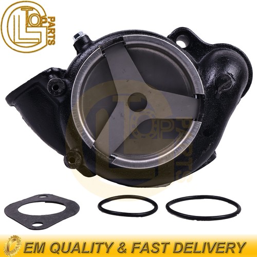 8192050 20575653 Cooling Engine Water Pump for Volvo Truck FE6 FL6 FE7 ...