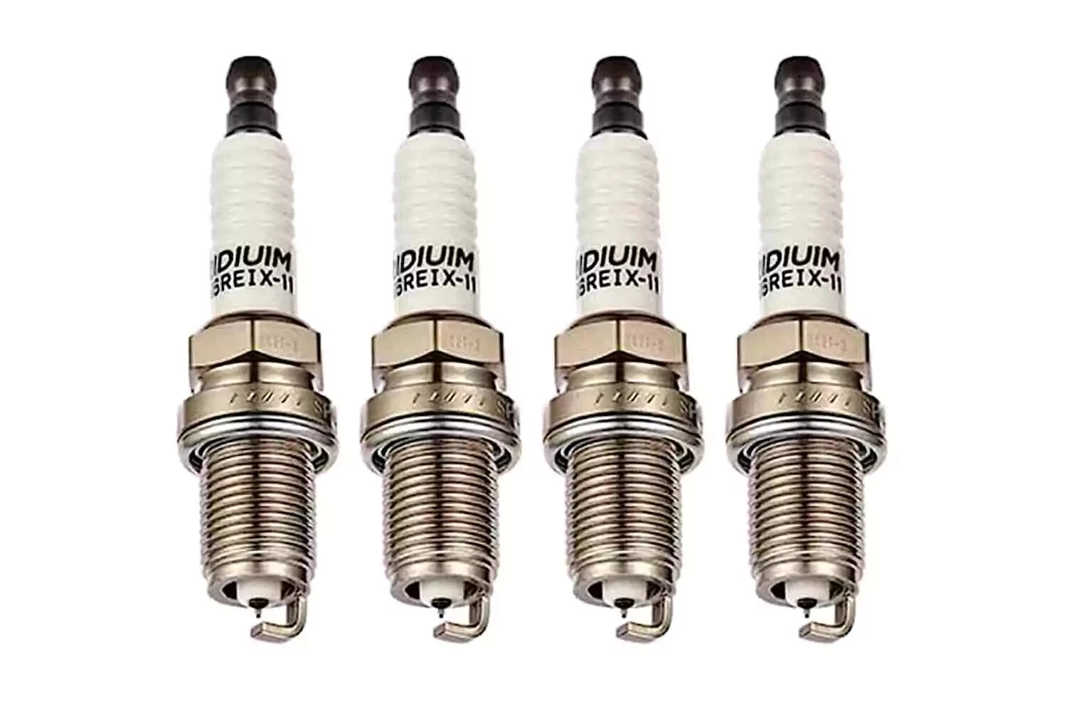 How to Choose the Best Spark Plugs