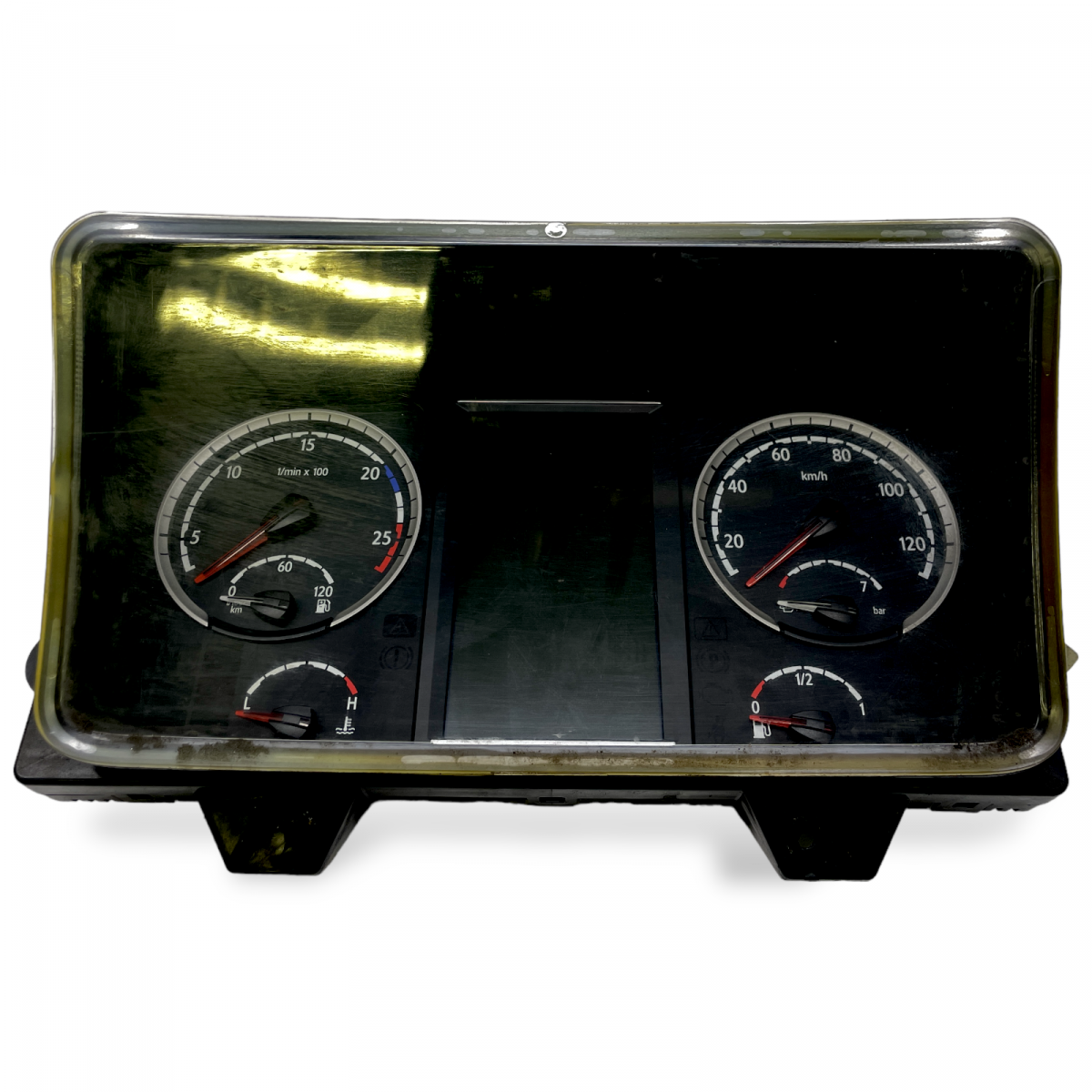 1929126 1946413 2007185 Instrument Cluster ICL2 CP O1 For SCANIA P G R ...