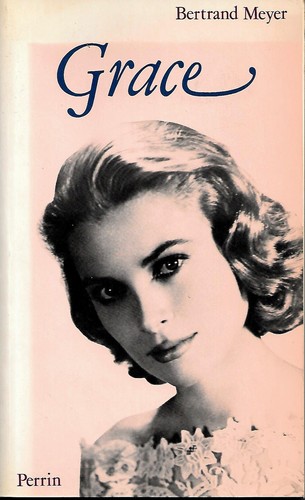 Grace (Perrin) [Paperback] MEYER BERTRAND | eBay