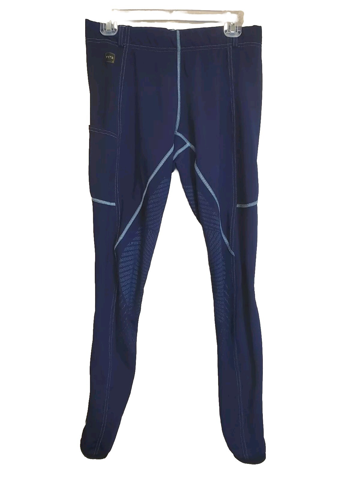 Fits Riding Breeches Blue XL | eBay