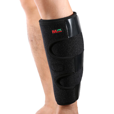 Calf Protective Calf Protective Leg Calf Protector Sleeve J6T0 | eBay