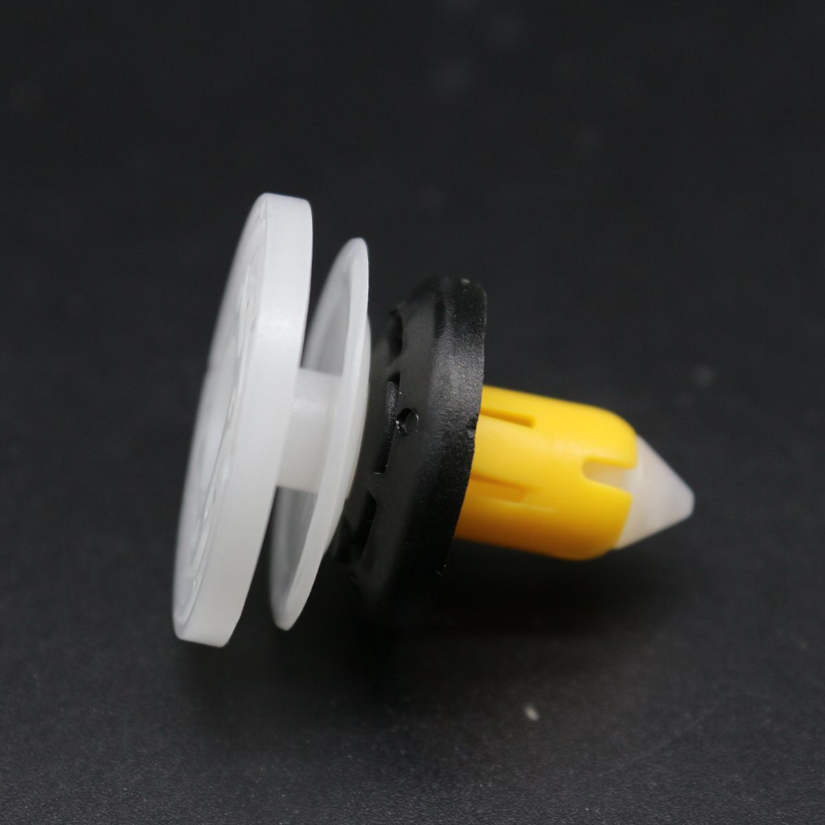 10Pcs Door Trim Panel Clip For Chrysler Jeep 6511618AA, Fiat 51987227 ...